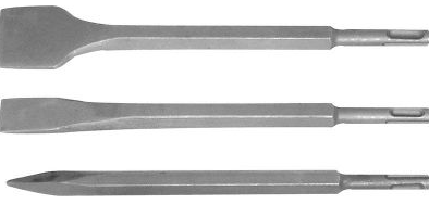 Industrial Chisels - Rapid Products